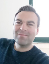 외국인 초빙교수